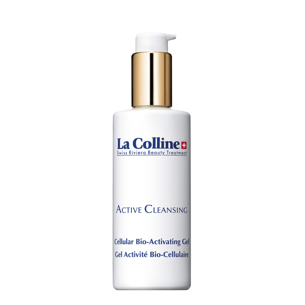 Cellular Bio – Activating Gel - La Colline