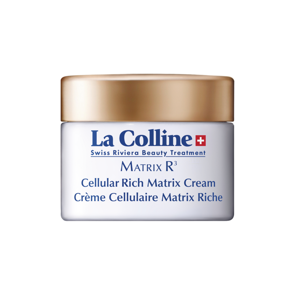 Cellular Rich Matrix Cream - La Colline