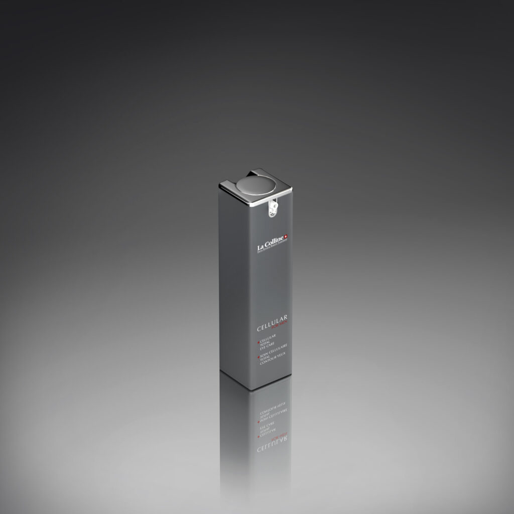 Cellular Total Eye Care - La Colline