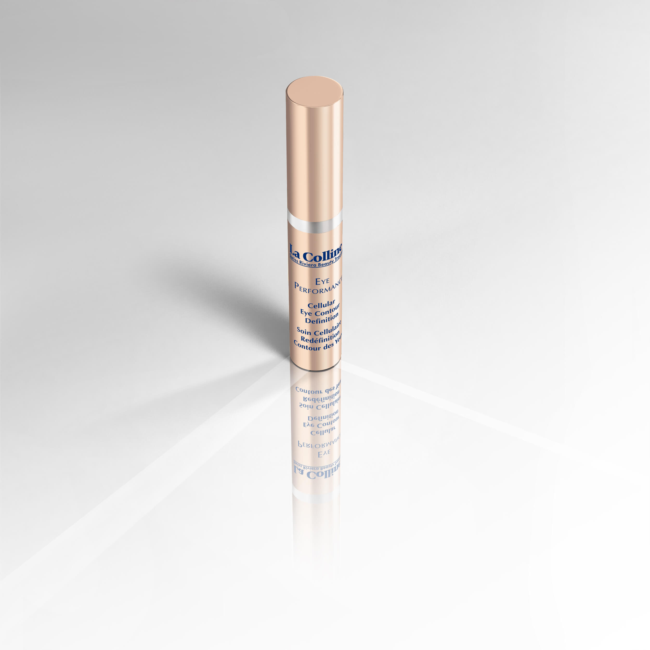 Cellular Eye Contour Definition - La Colline