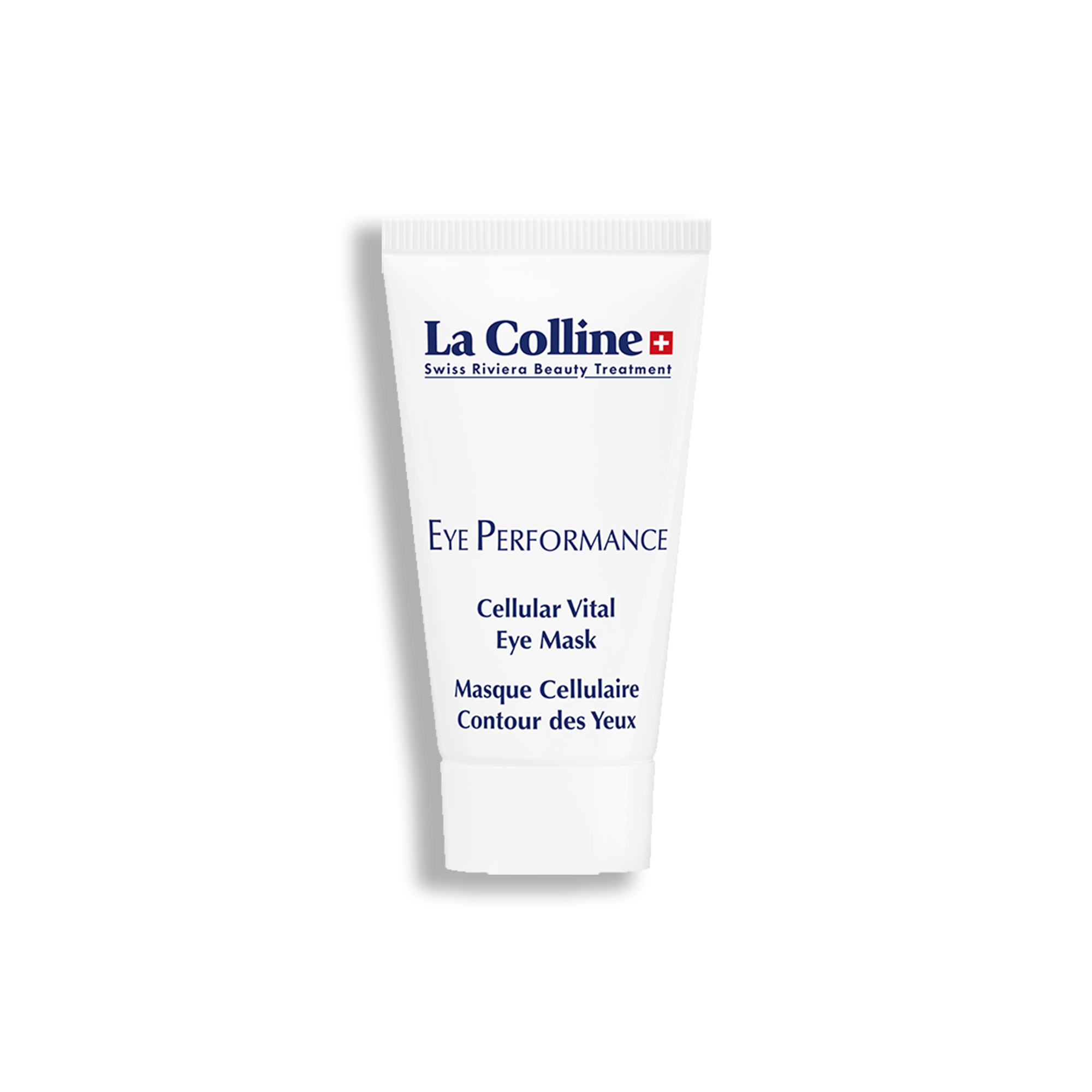 Eye Performance Cellular Vital Eye Mask - 15ml - La Colline