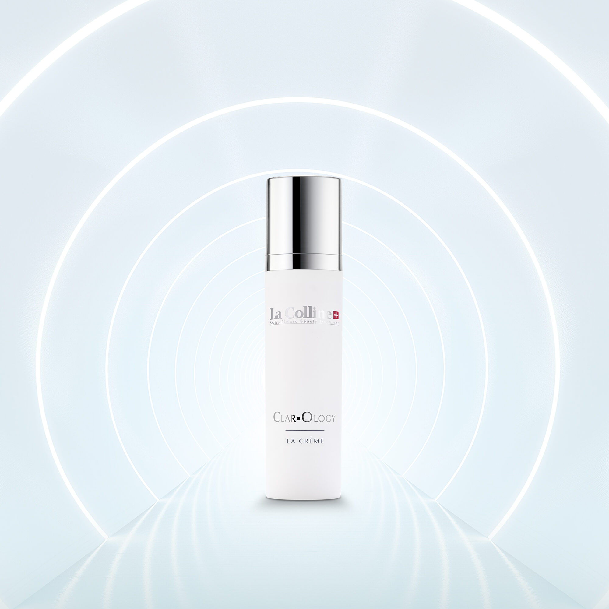 La Crème - Illuminating Youth Cream - La Colline