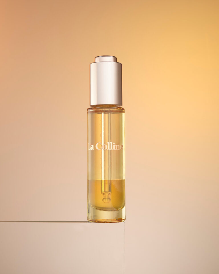 Swiss Excellence for your skin | La Colline, Committed to Skin