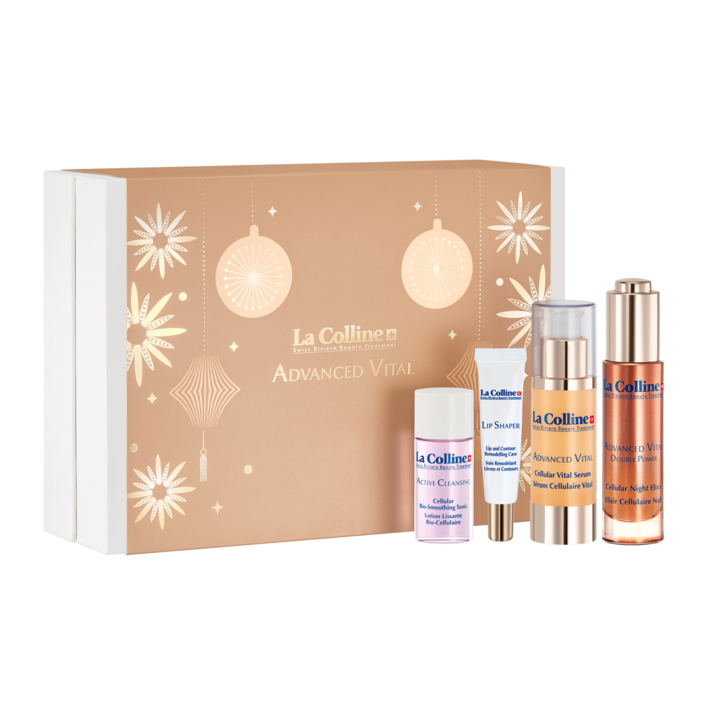 Swiss Excellence for your skin | La Colline, Committed to Skin