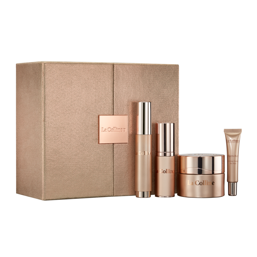 Swiss Excellence for your skin | La Colline, Committed to Skin